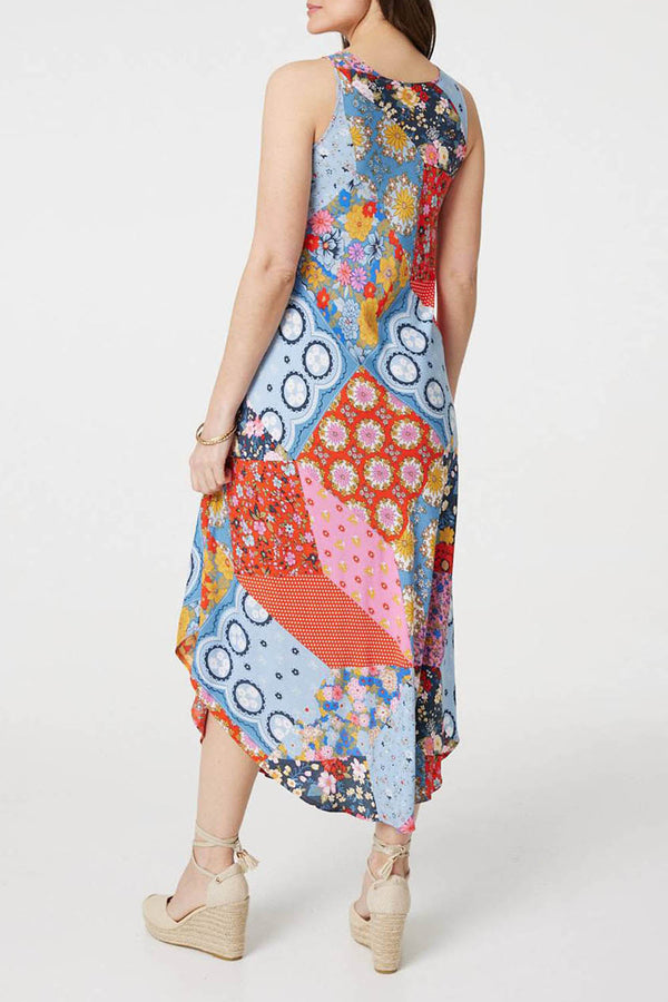 Ladies Midi Dresses | Ladies Wholesale Dresses | Midi Dresses | Stella ...