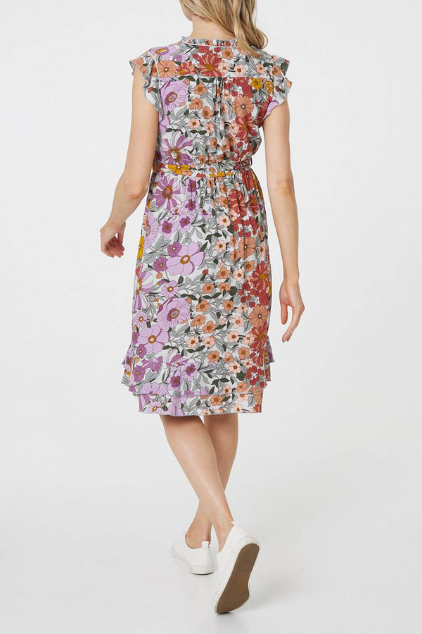 Ladies Wholesale Dresses | Stella Morgan Wholesale Clothing & Apparel