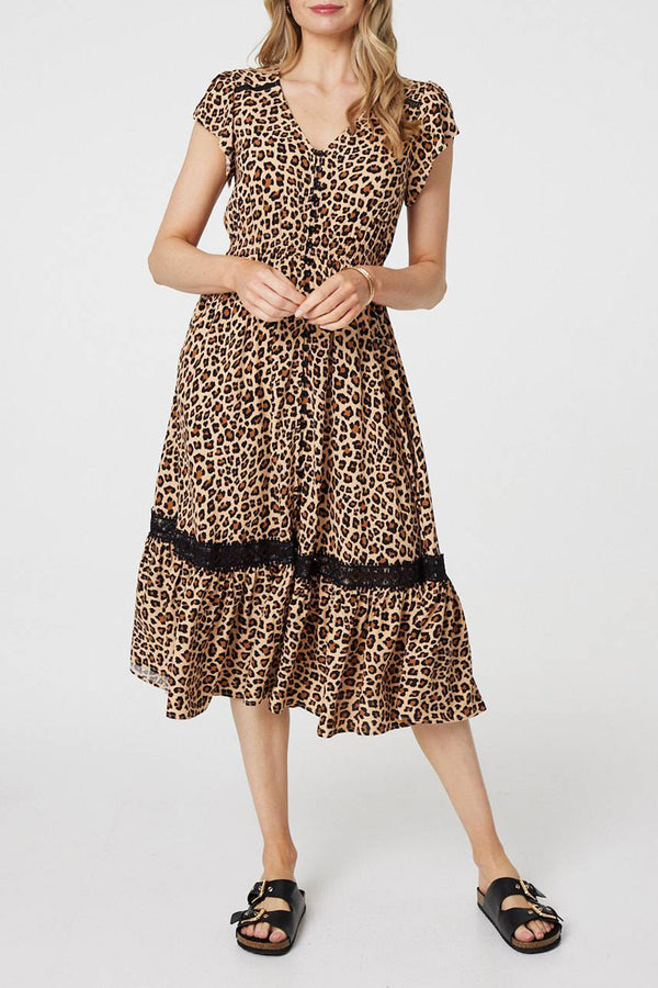 Ladies Wholesale Dresses | Stella Morgan Wholesale Clothing & Apparel