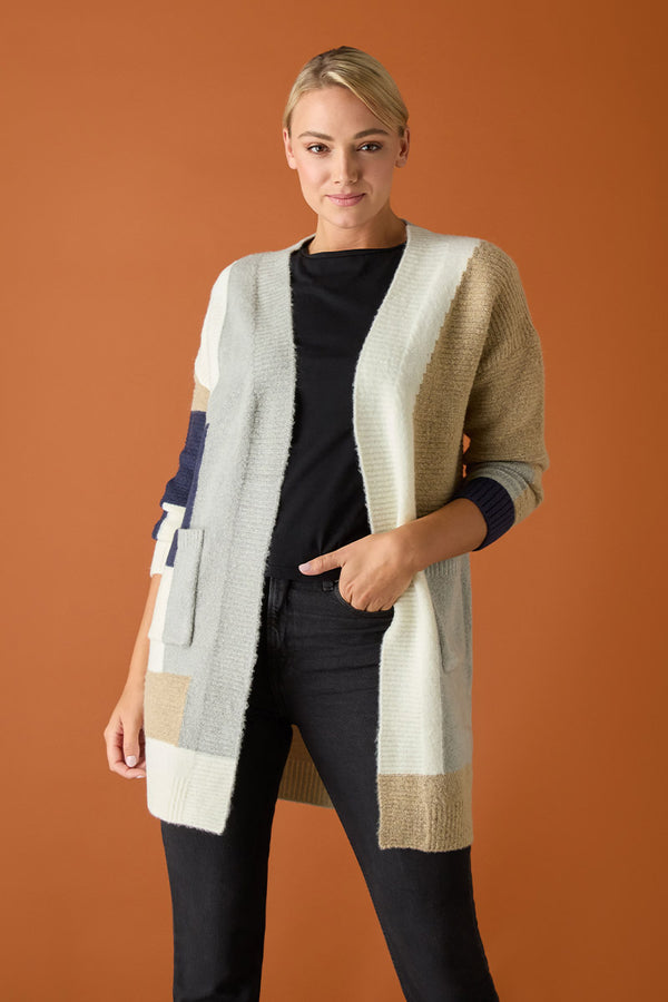 Ladies Wholesale Knitwear, Knitted Jumpers & Tops | Stella Morgan ...