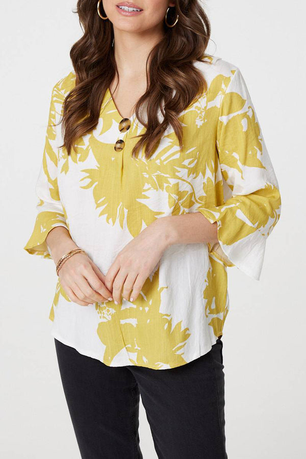 Ladies Wholesale Tops | Stella Morgan Wholesale Clothing & Apparel