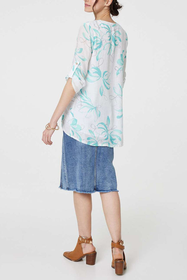 Ladies Wholesale Blouses & Tops | Stella Morgan Wholesale Clothing ...