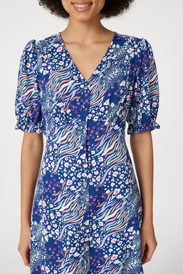 Ladies Wholesale Dresses | Stella Morgan Wholesale Clothing
