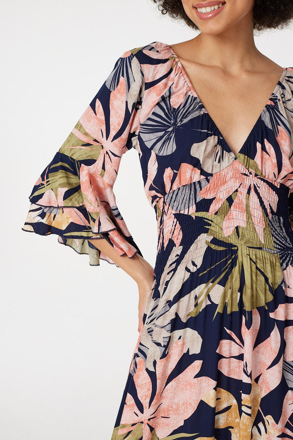Ladies Wholesale Dresses | Stella Morgan Wholesale Clothing & Apparel