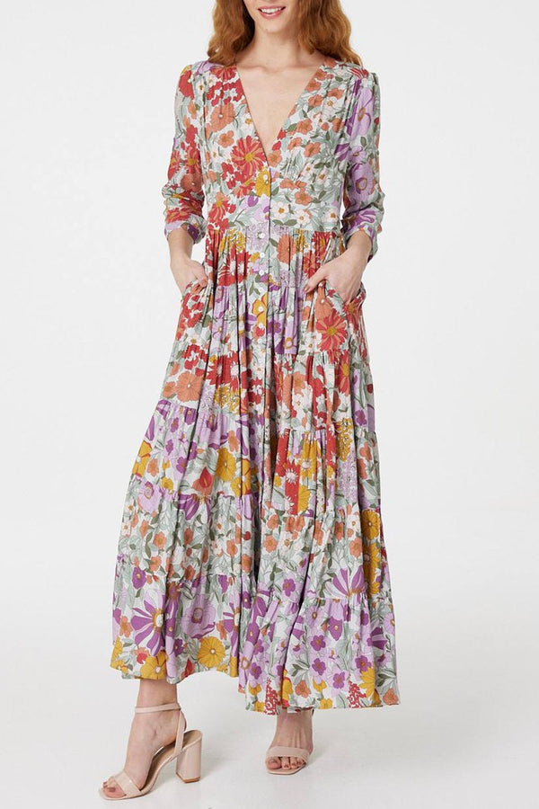 Ladies Spring Summer Wholesale Clothing & Dresses | Stella Morgan ...